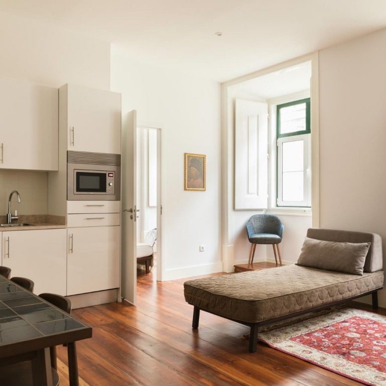 The Visionaire Apartments